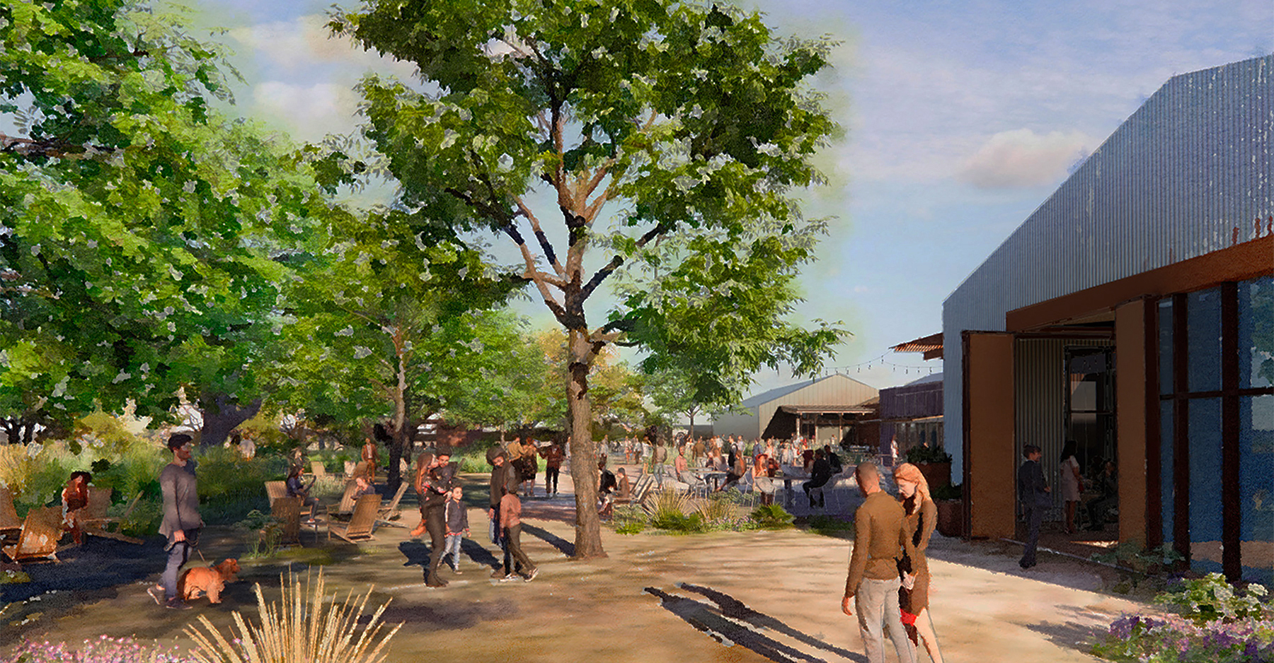 Home - Common Ground